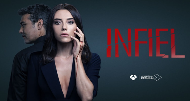 'Infiel': ya hay fecha para su impactante final