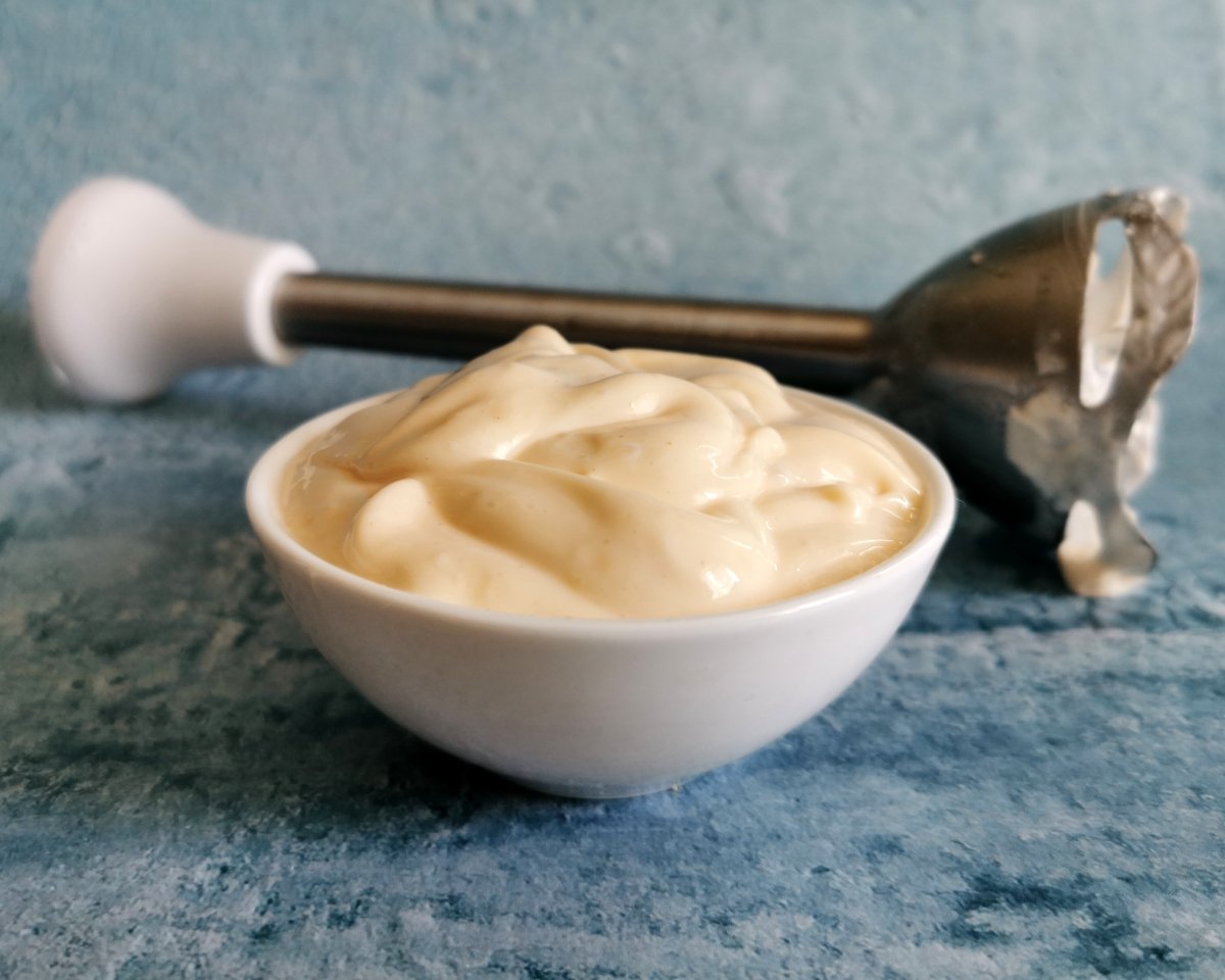 La receta de mayonesa japonesa que jamás pensarás que está mejor que la ...