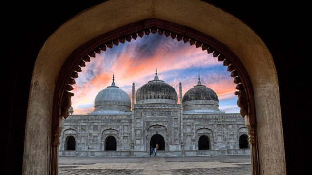 Qué es el Islam, una de las tres principales religiones monoteístas