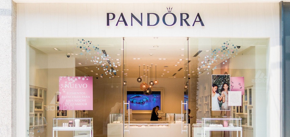 Pandora: las irresistibles novedades para brillar con luz propia