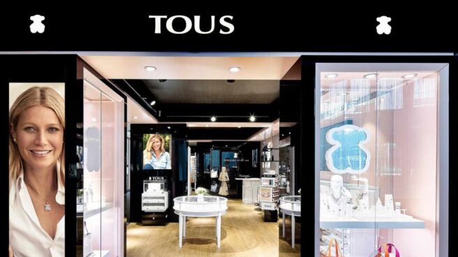 Los pendientes más elegantes de Tous ahora rebajados a menos de 50 euros