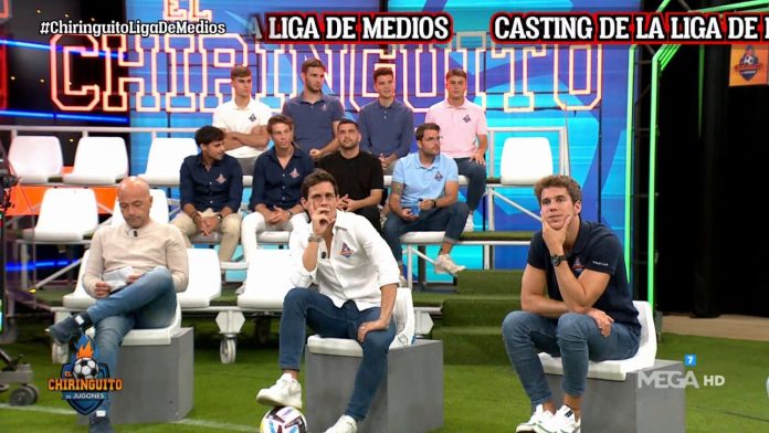 El Chiringuito: excolaboradores que se dieron a conocer y ahora son estrellas