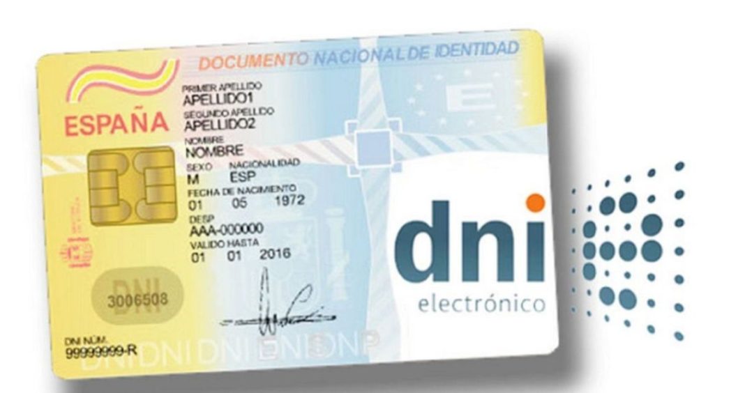 Cómo pedir un certificado digital con el DNIe