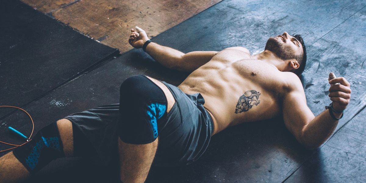 Estas son las consecuencias nefastas de hacer demasiado ejercicio