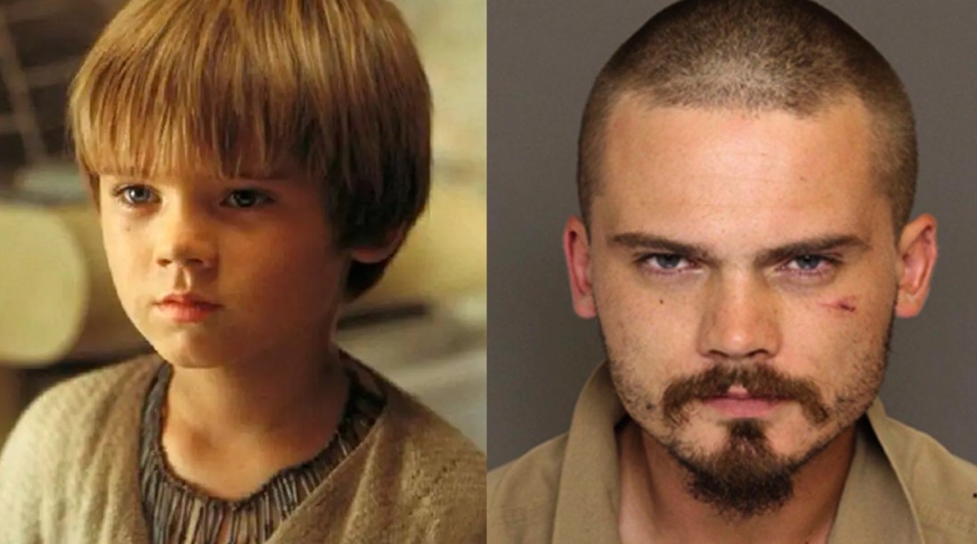 Qué fue de Jake Lloyd, el Anakin niño de Star Wars