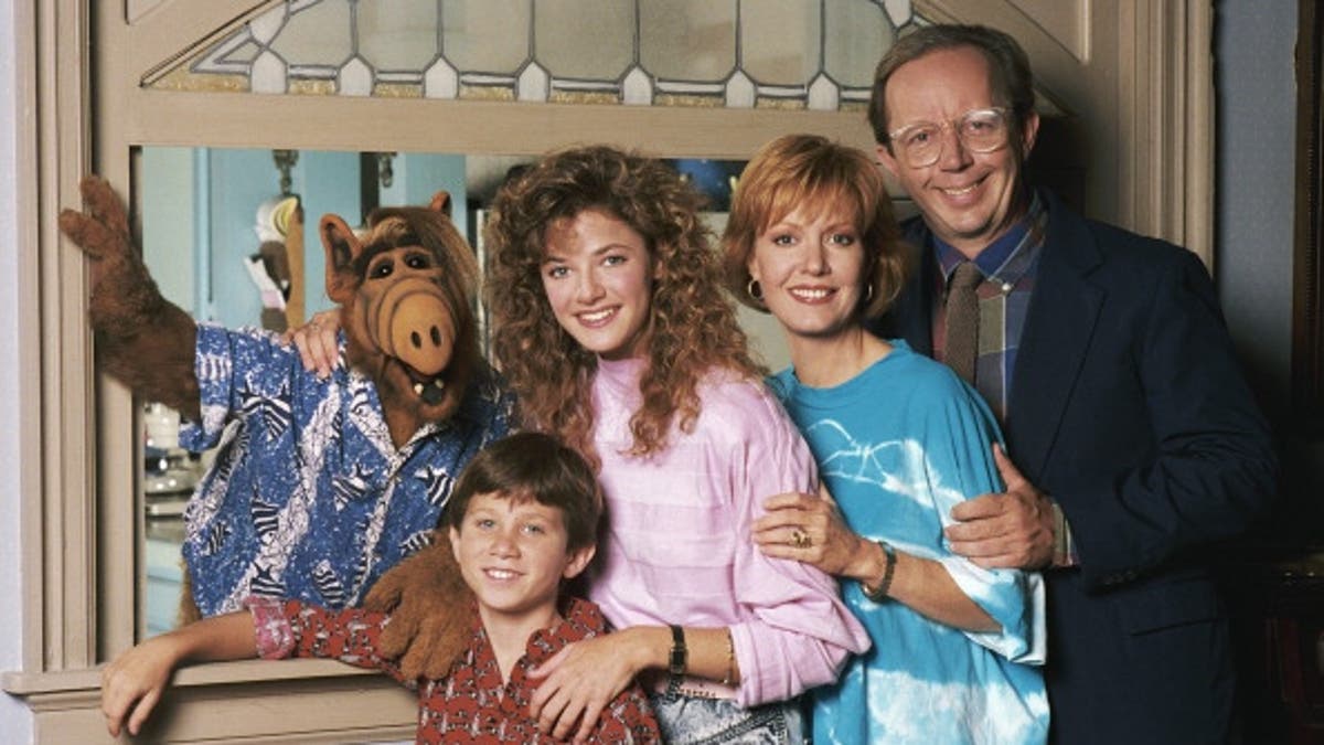Qué ha sido de Kate Tanner, la mítica madre en ALF