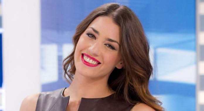 La ruleta de la suerte: esta es la pasión secreta de la azafata Laura Moure