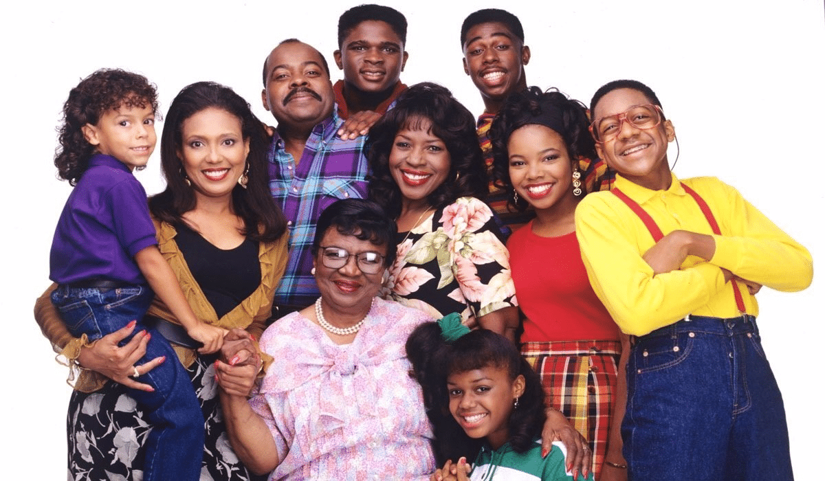 Cosas de casa: así de cambiados están Steve Urkel y los protagonistas ...