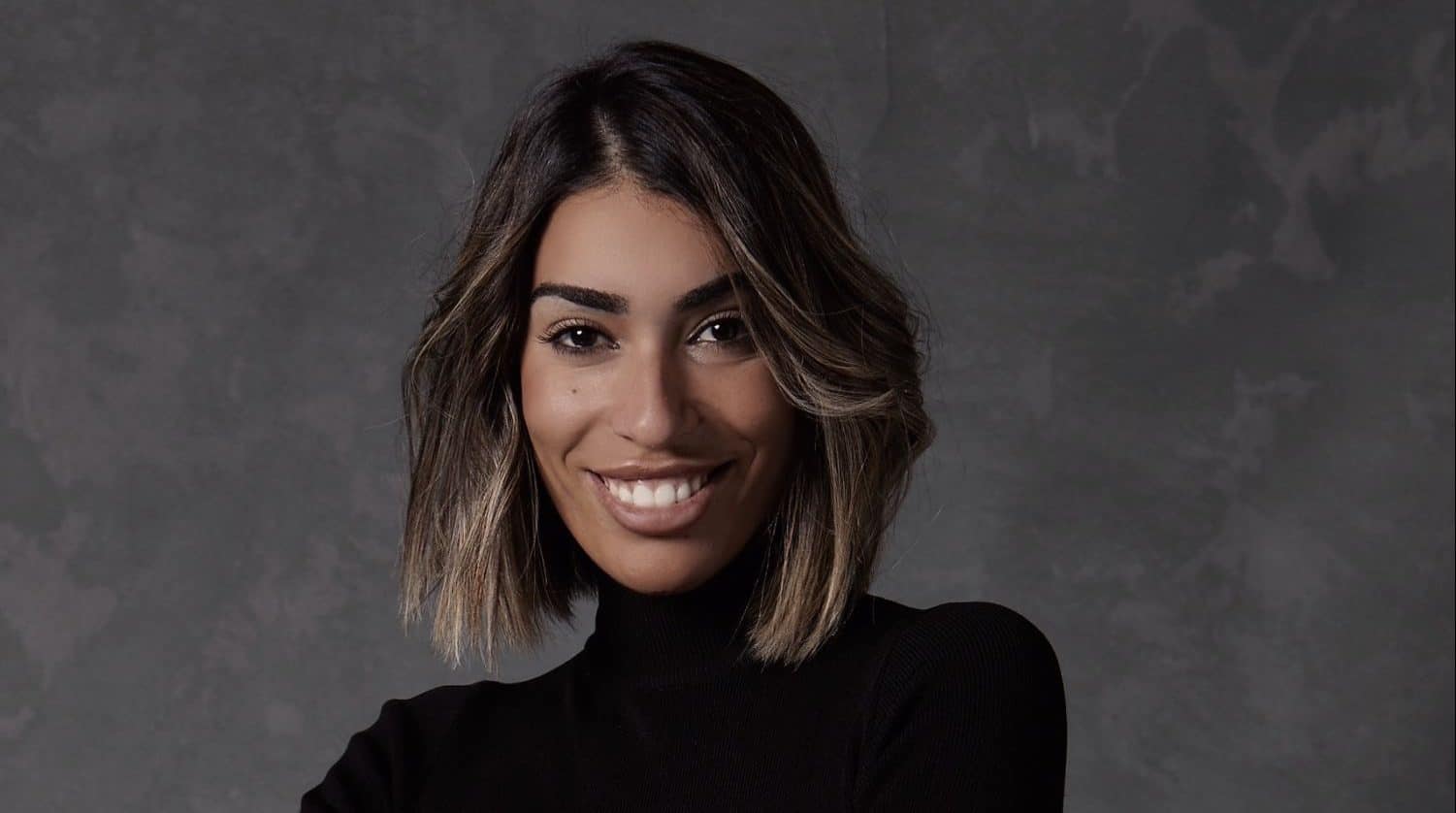 Claudia León, la DJ cubana y castiza que sueña con llegar a Tomorrowland: "nada puede conmigo"