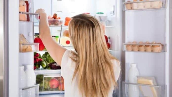 Llevas toda la vida utilizando mal la nevera: así se usa correctamente