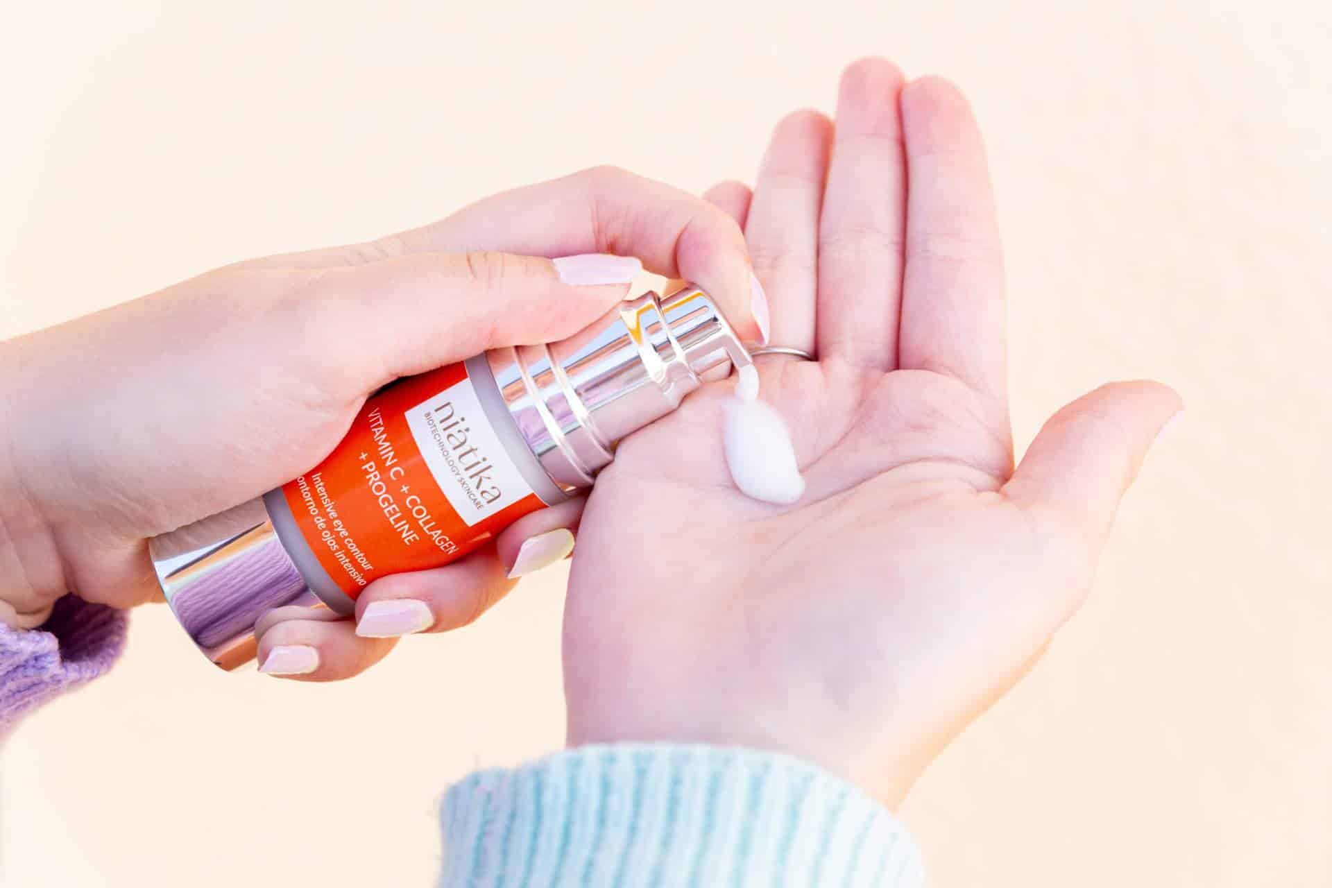 Progeline, un activo muy conocido para tratar las pieles maduras o ...