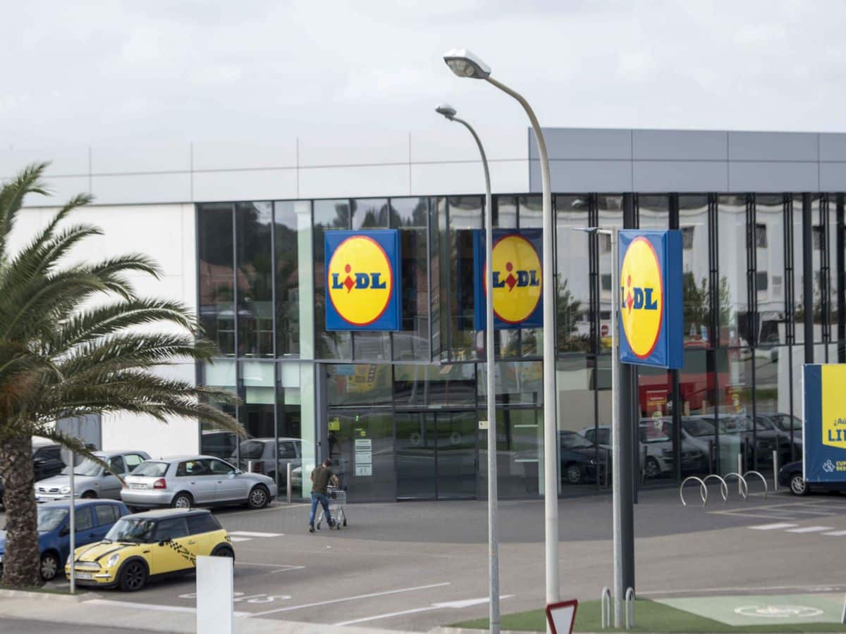Las ofertas semanales de Lidl para llenar cesta como si no hubiera ...