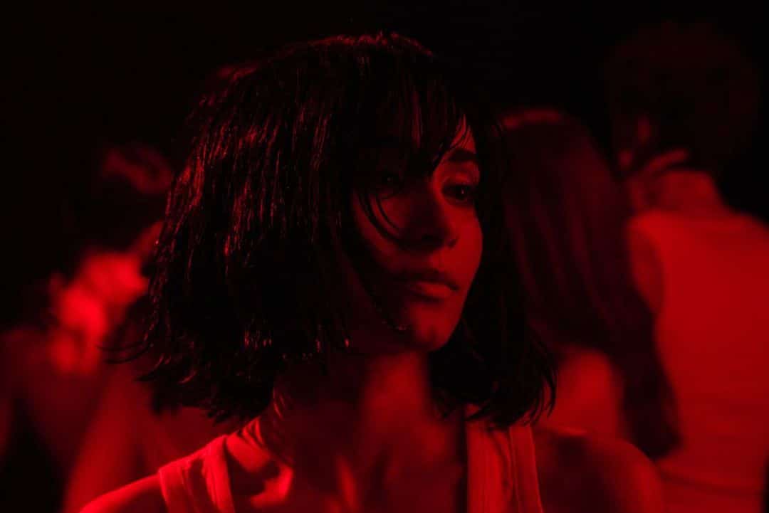 Aitana comienza su nueva era 'αlpha' con el estreno de 'Los Ángeles'