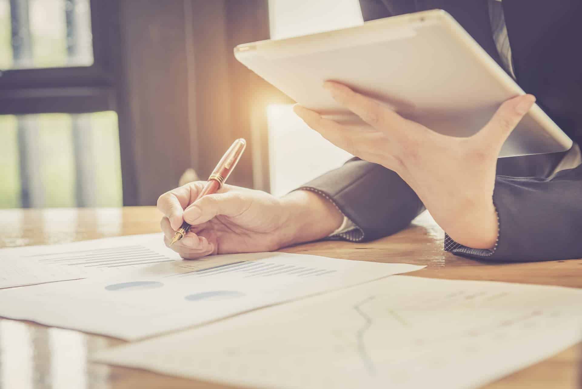 Qué es la asesoría para empresas y cuáles son sus principales ventajas ...