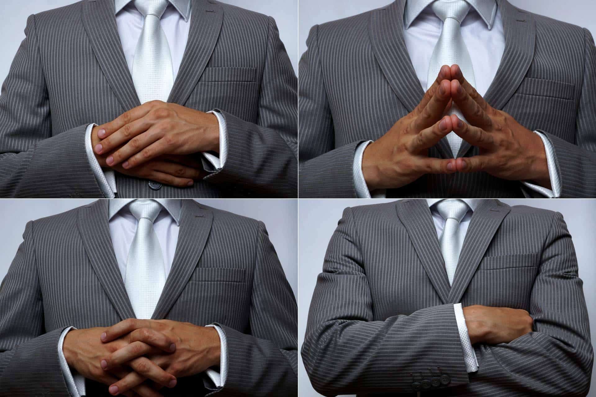 Body Language Detector ofrece un curso para aprender a detectar ...
