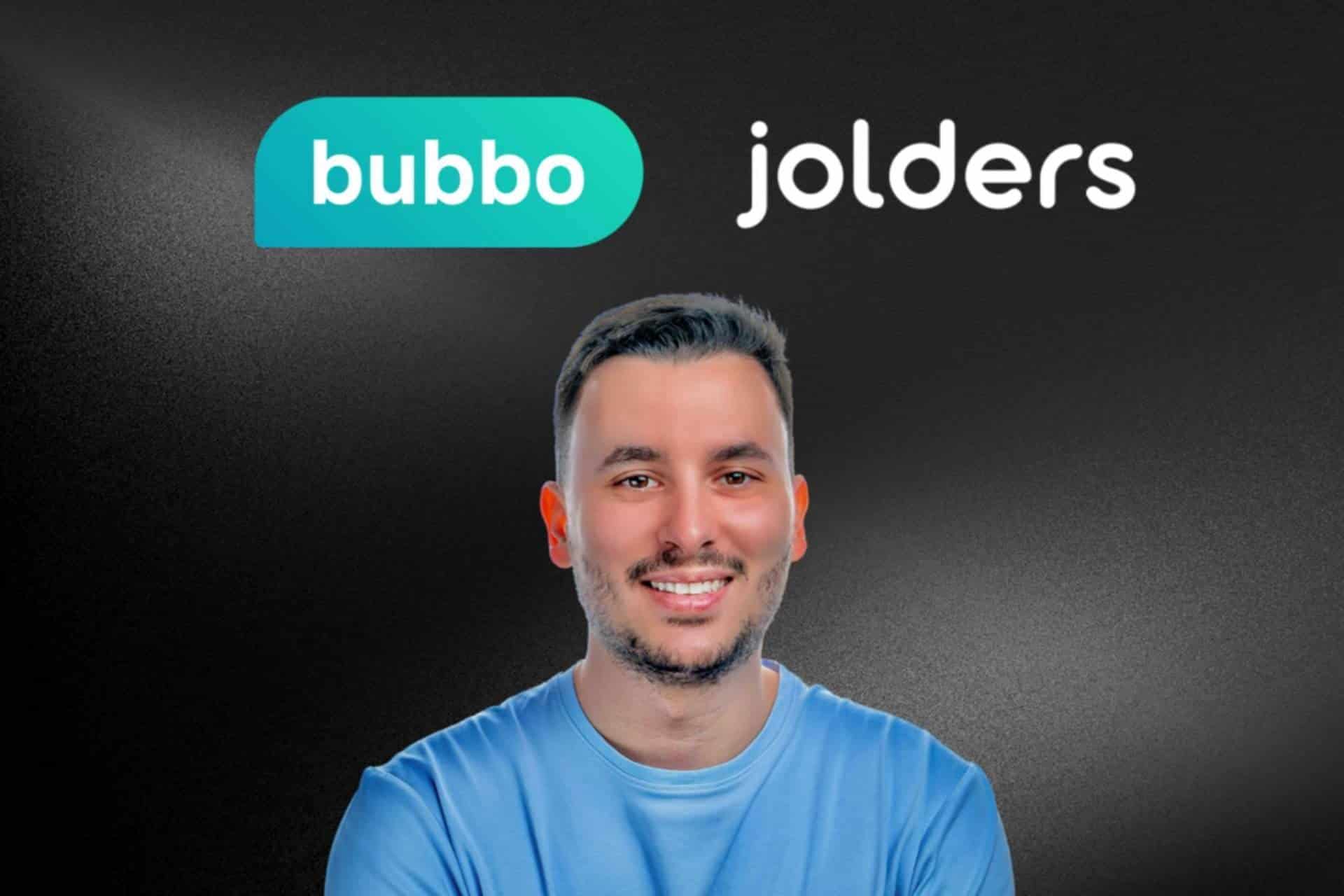 La segunda ronda de financiación de bubbo