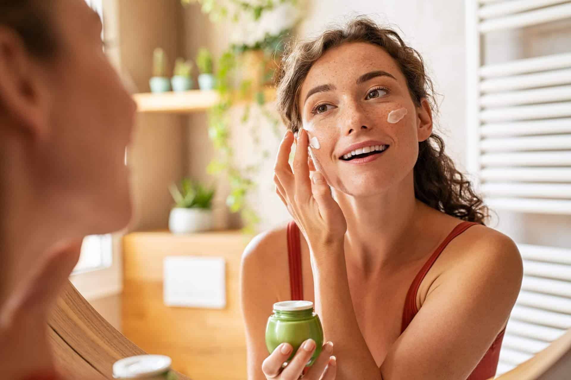 Los productos de la firma de cosmética Perricone están disponibles en ...