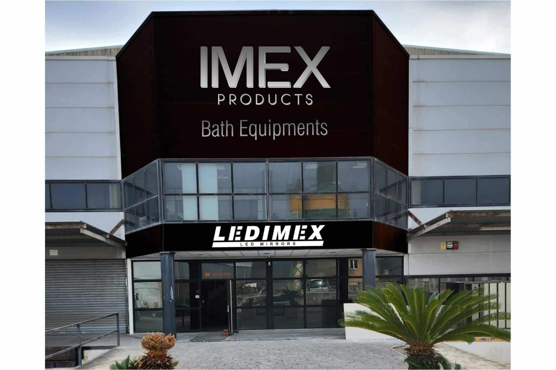 Imex Products, la empresa de grifería que apuesta por la calidad y el diseño a precios competitivos
