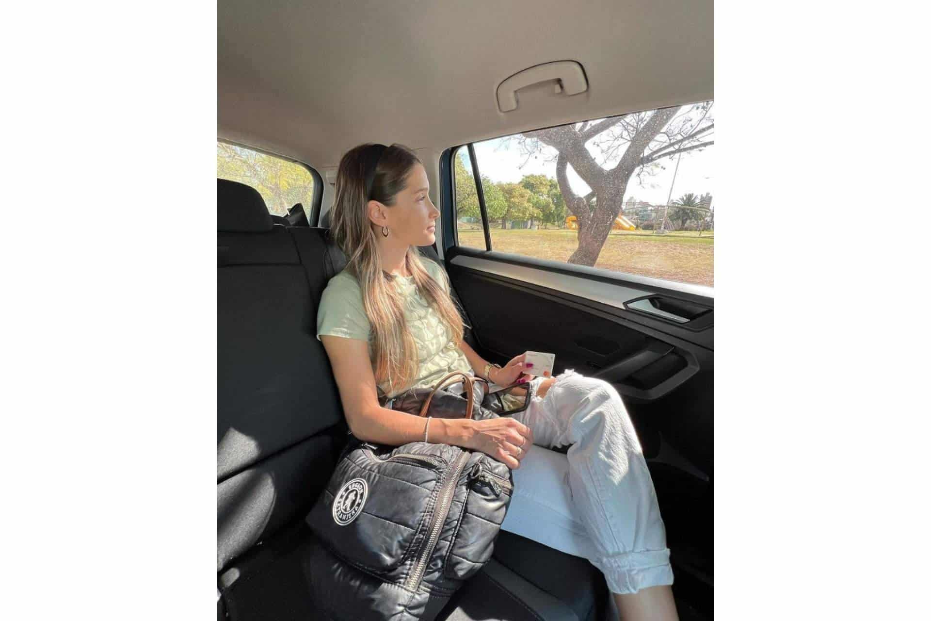 Solcito Baldi es la joven emprendedora de 32 años que ha alcanzado más ...