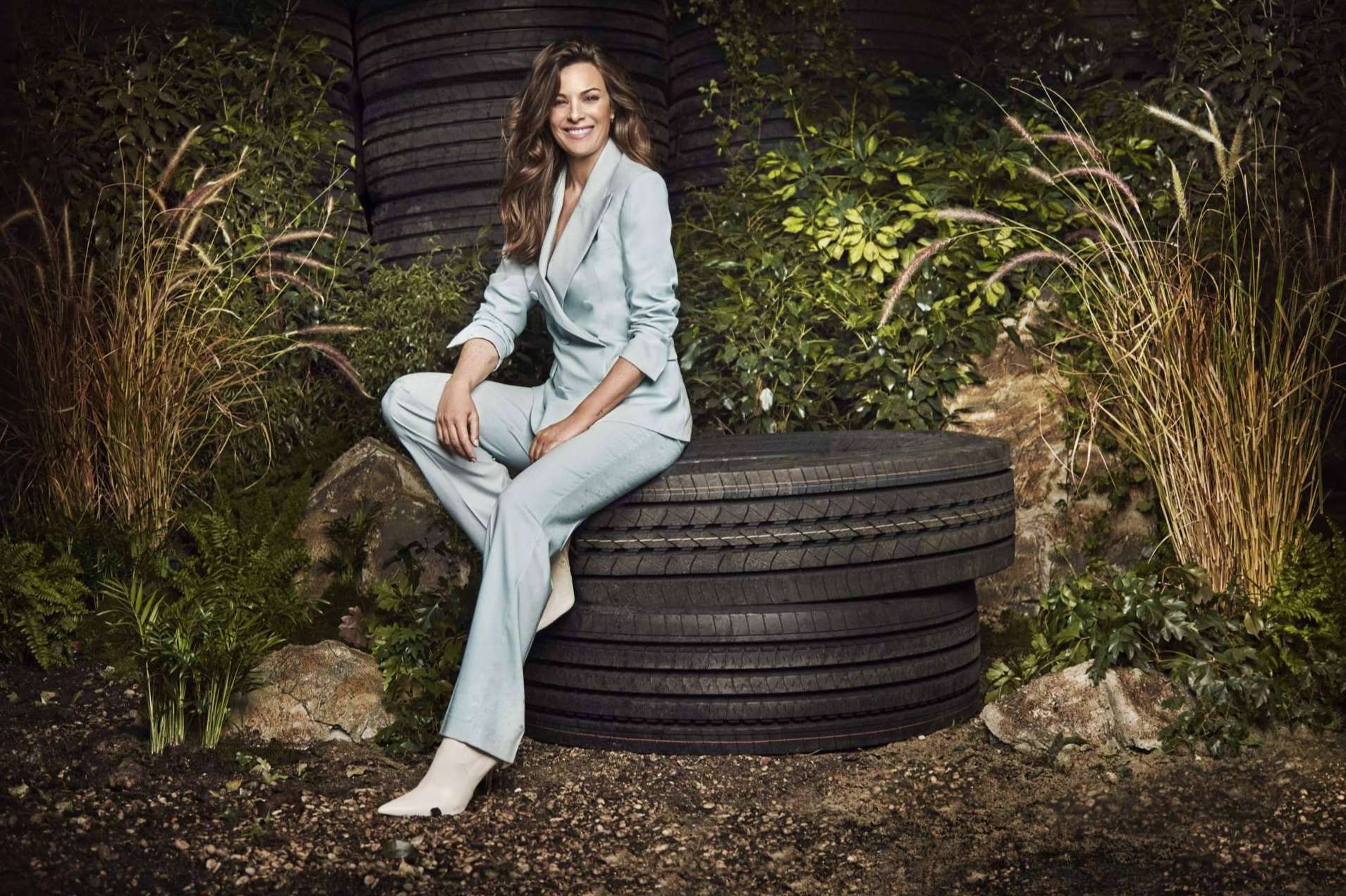 #EsTiempoDeHablarDeNuestroTiempo, la nueva campaña de Confortauto que se hace viral