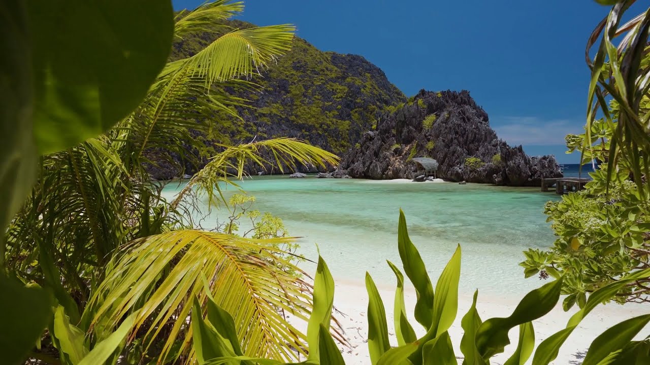 Forvik: el país con un solo ciudadano