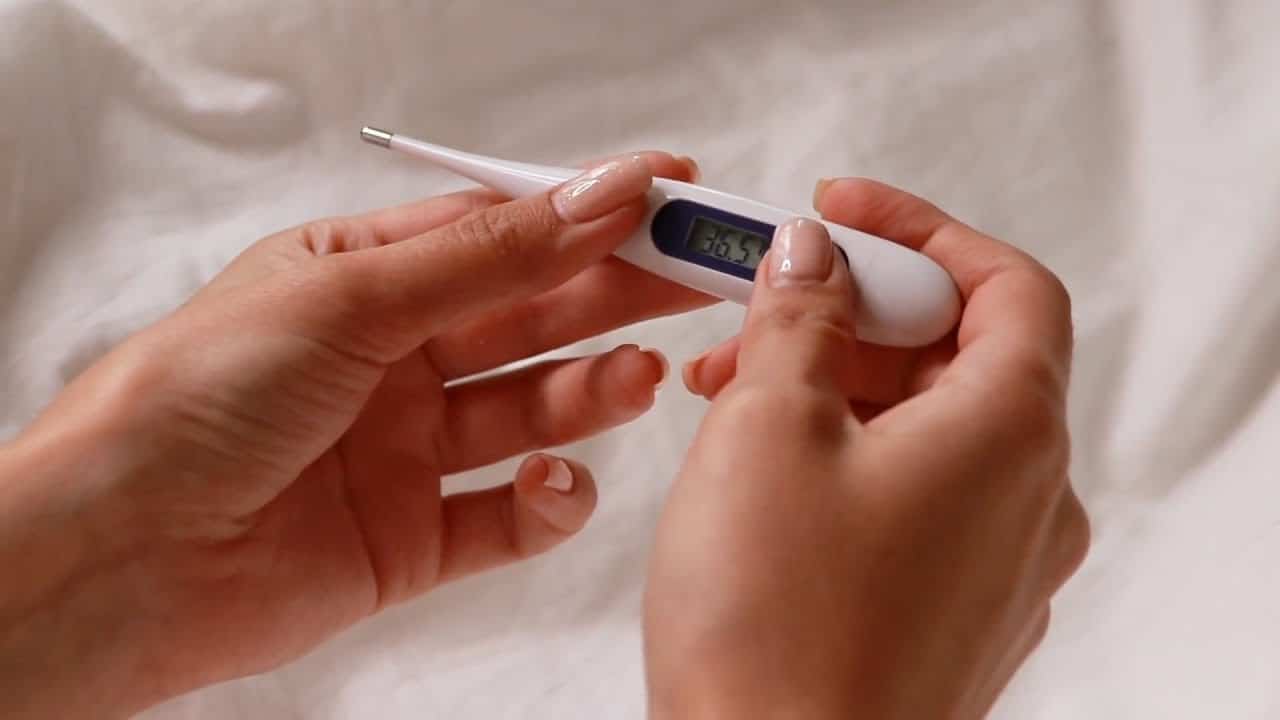 ¿Quién inventó el termómetro?