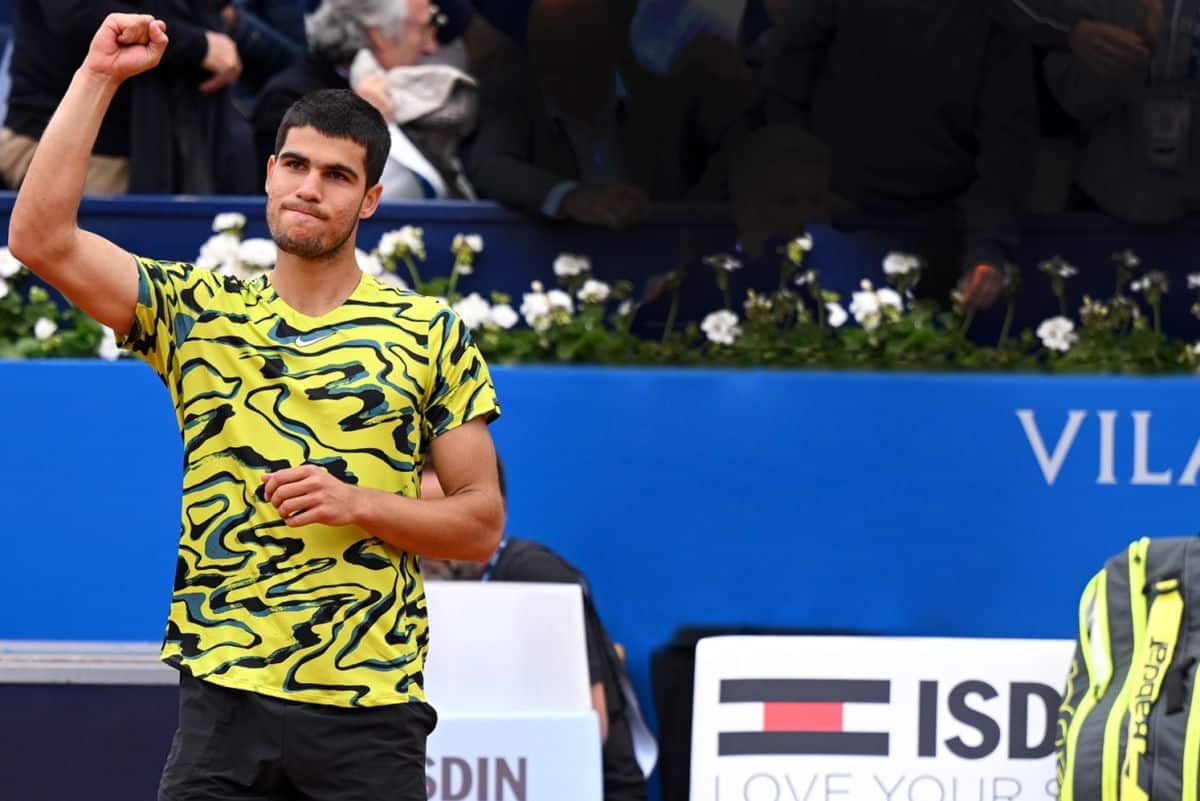 BMW, Calvin Klein, ISDIN, Nike o Rolex, las grandes marcas que ...