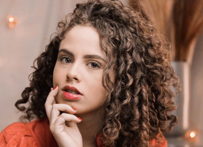 Cómo tener unos rizos perfectos a pesar del calor