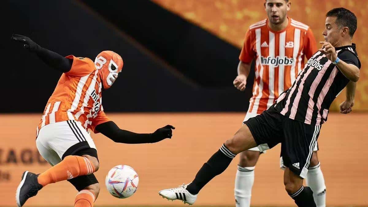 ¿Corrupción arbitral en la Kings League? Este árbitro lo confirma