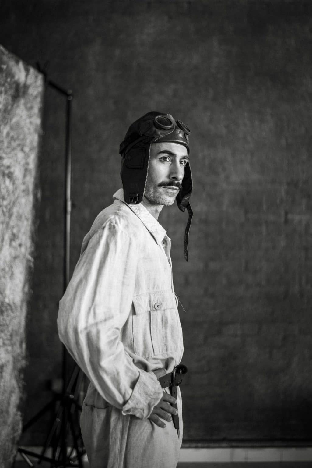 Rayden presenta 'La victoria imposible', su adiós a la música: "Ojalá ...