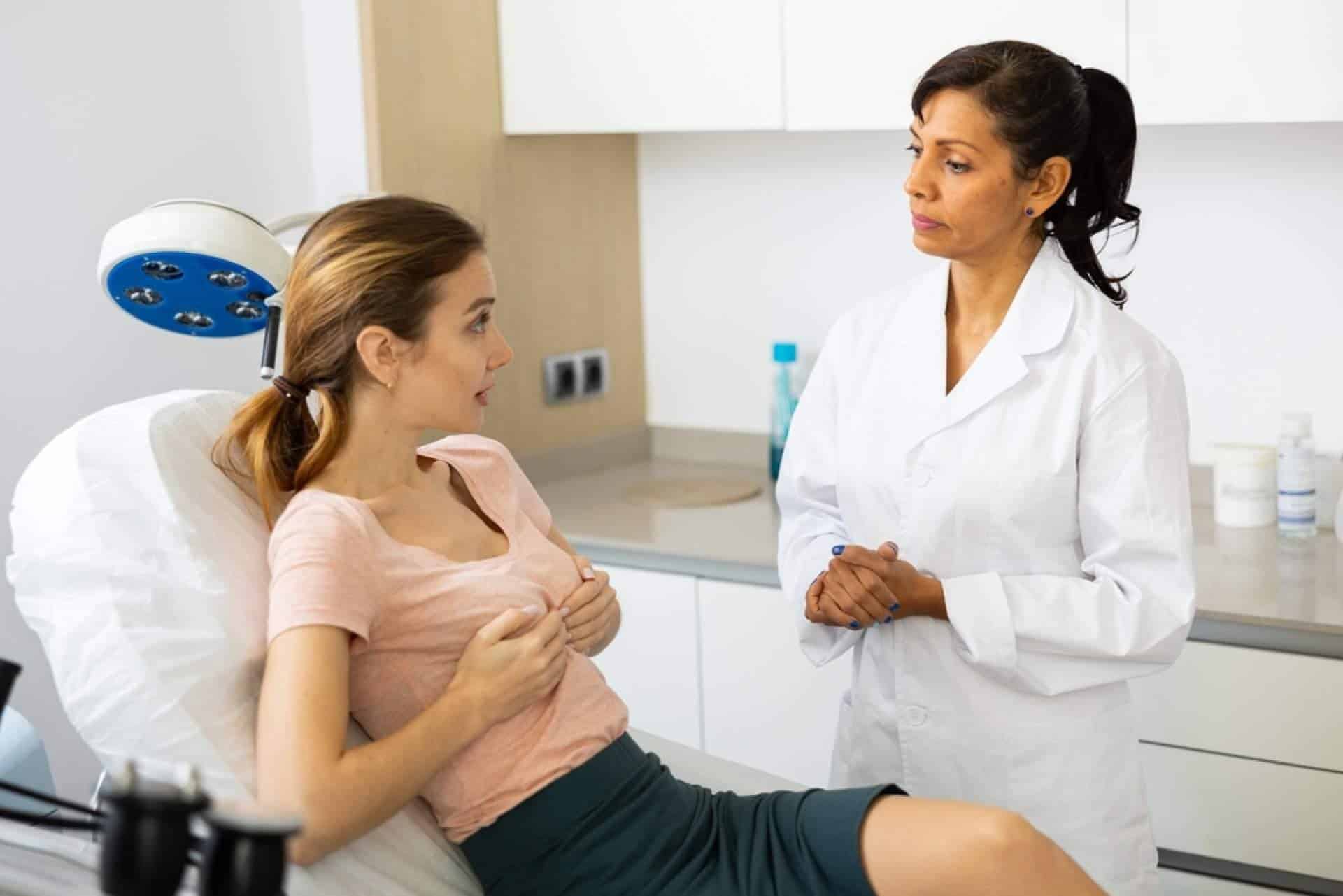 ¿Qué hay que tener en cuenta antes de realizarse un aumento de mamas ...