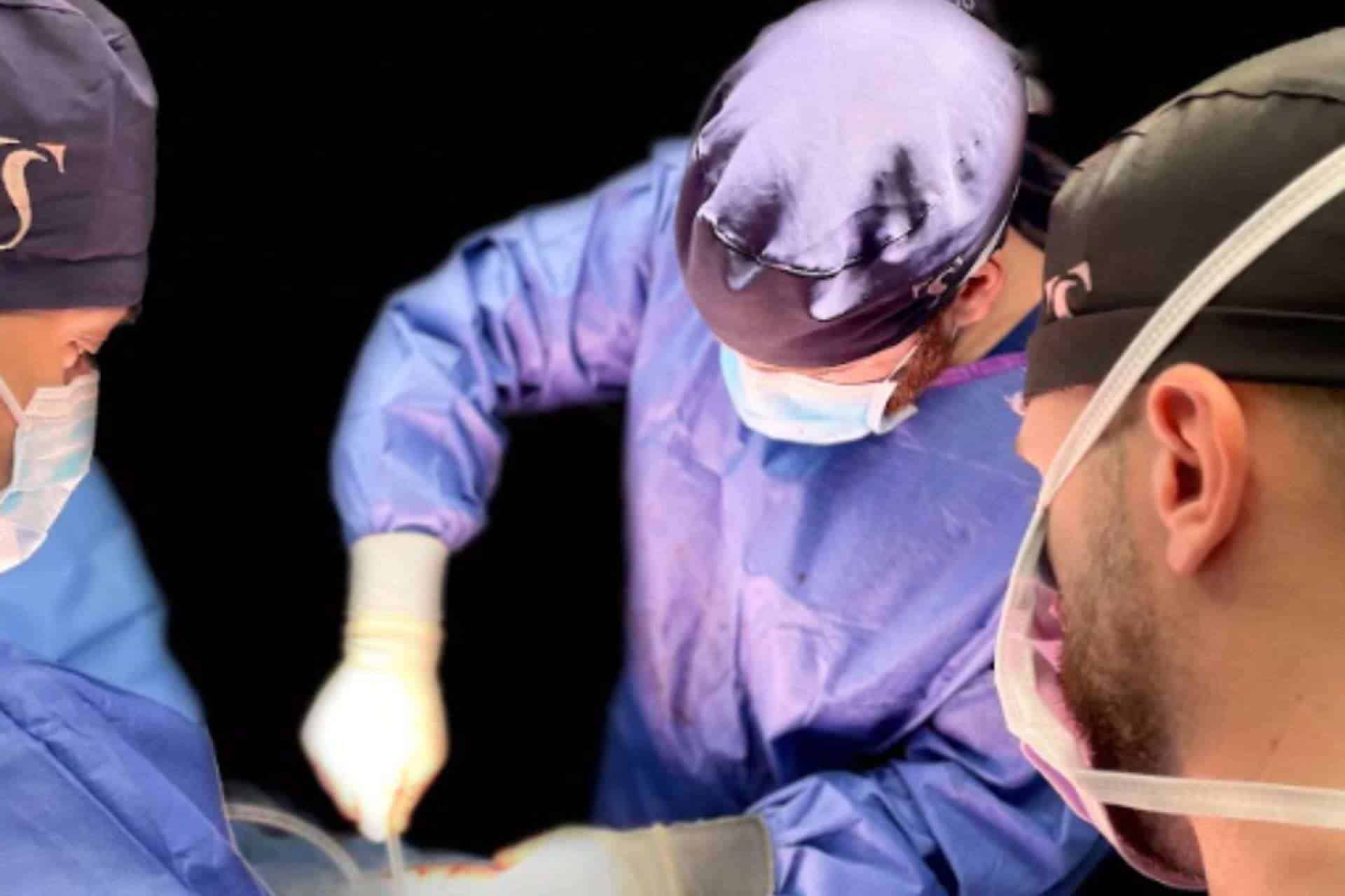 Nuevos retos para el Doctor Soler. Casos complejos de recambios de ...