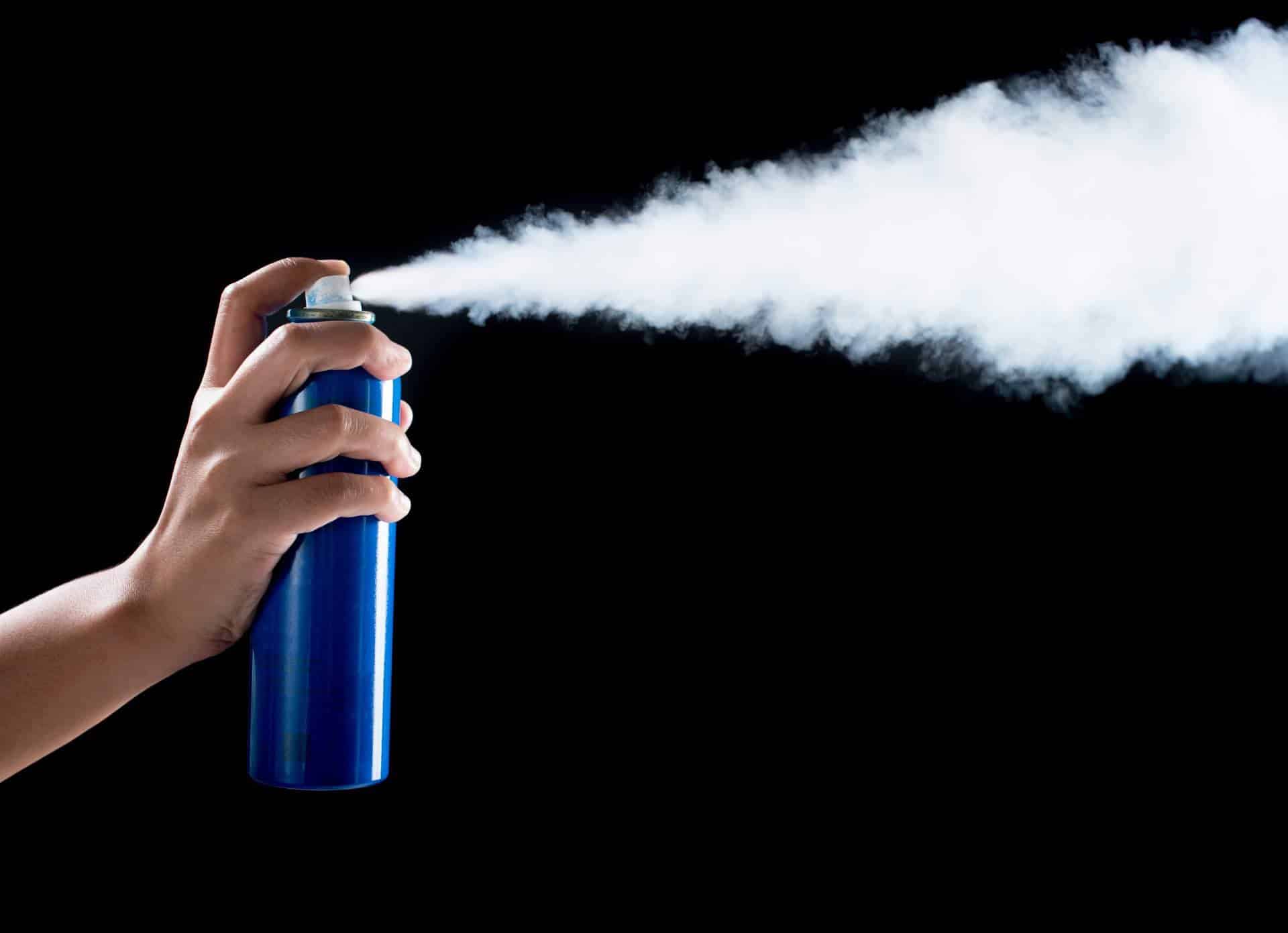 Las oportunidades y ventajas de envasar en aerosol, por Envasado Xiomara