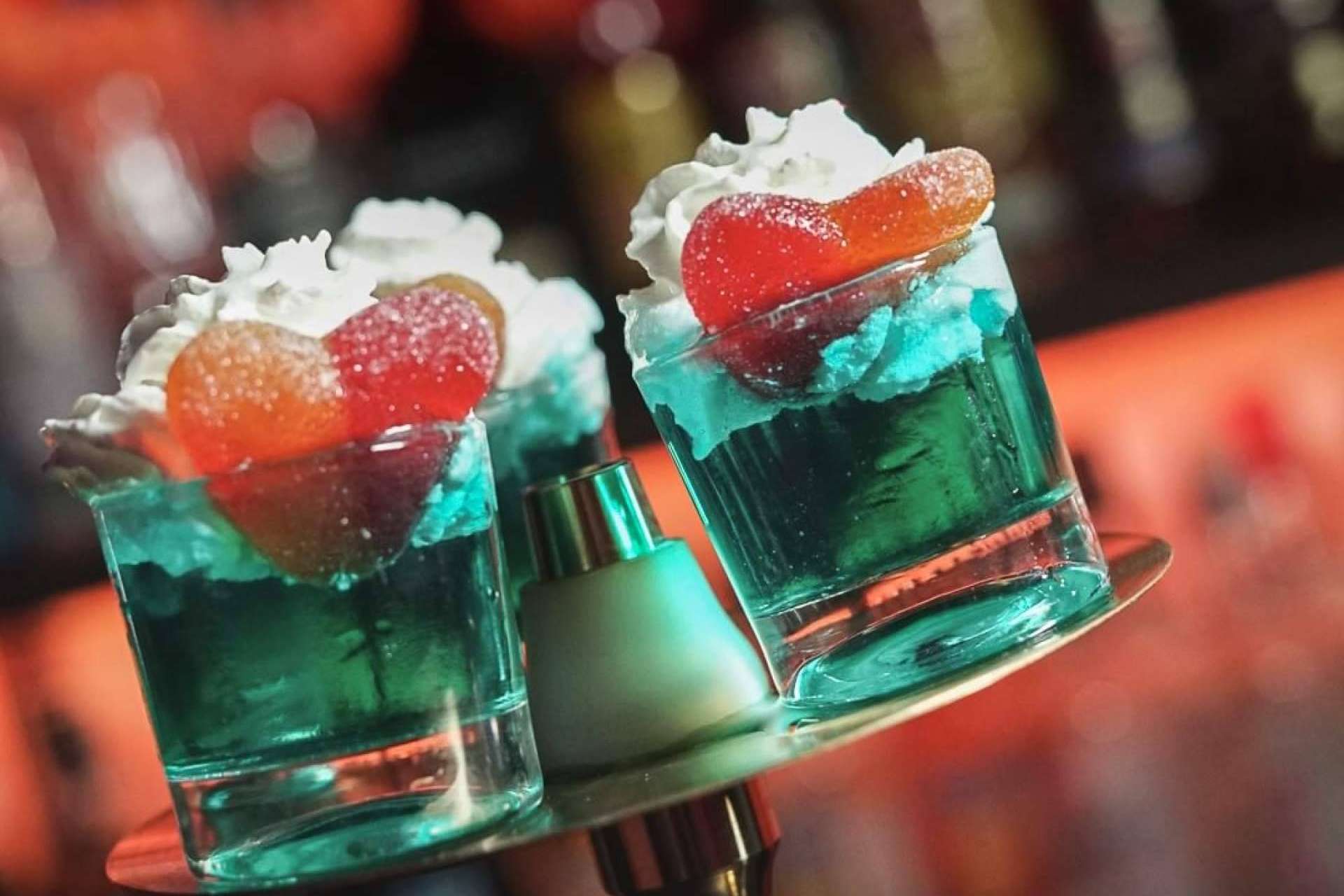 Conocer el verdadero ritmo de Madrid de la mano de Espit Chupitos ...