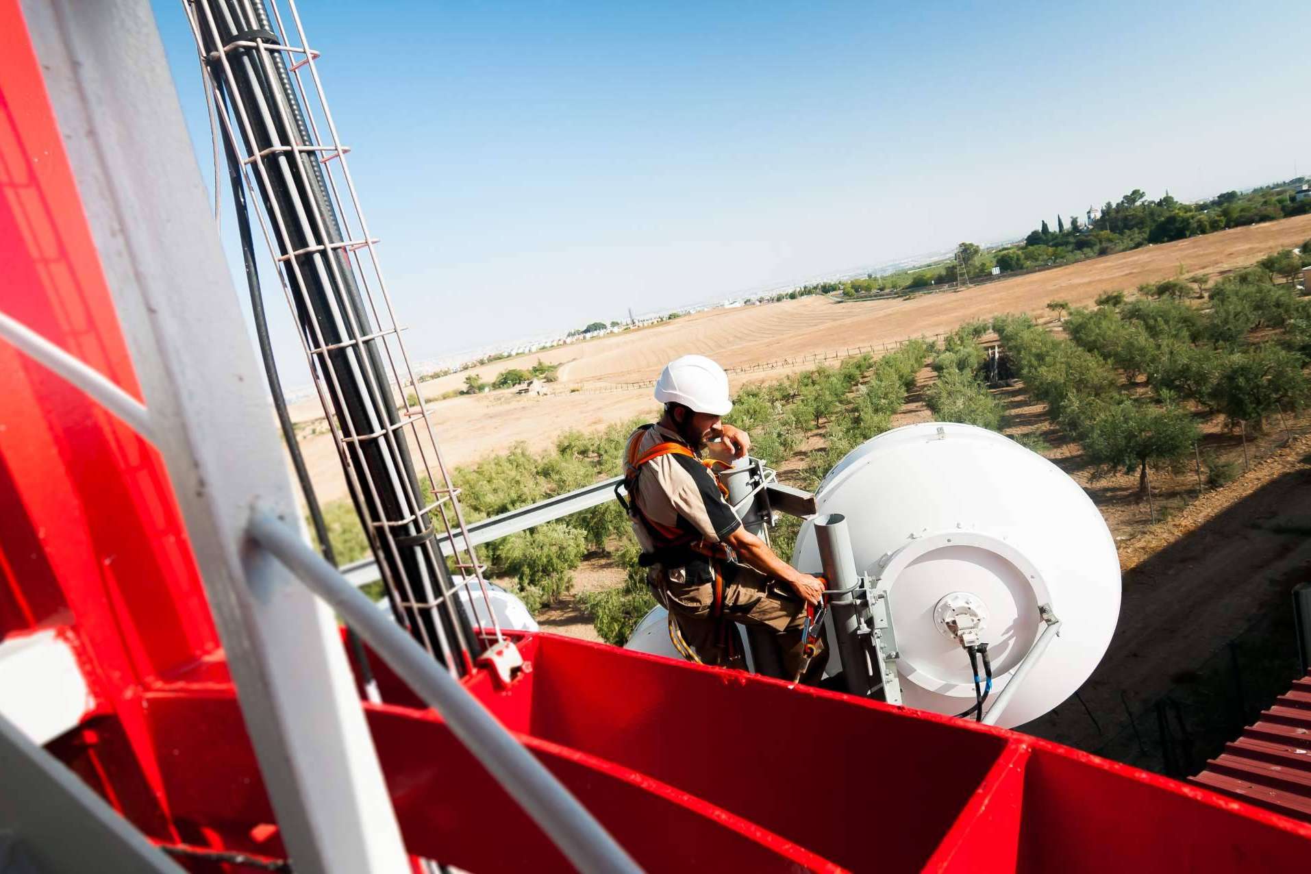 Distribuidores de telecomunicaciones expertos en Codipro