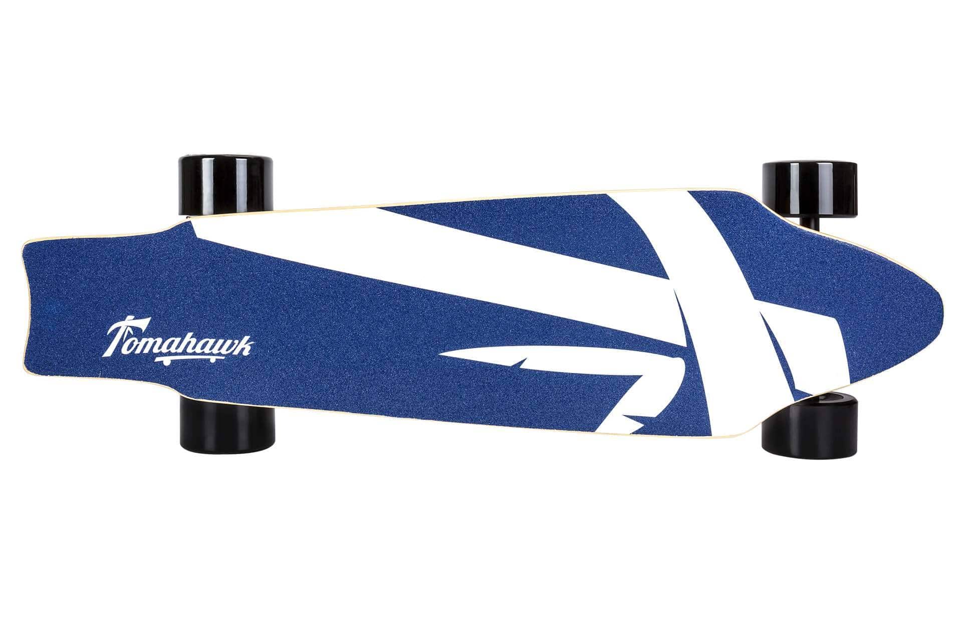 El skate eléctrico, una alternativa de mobilidad sostenible