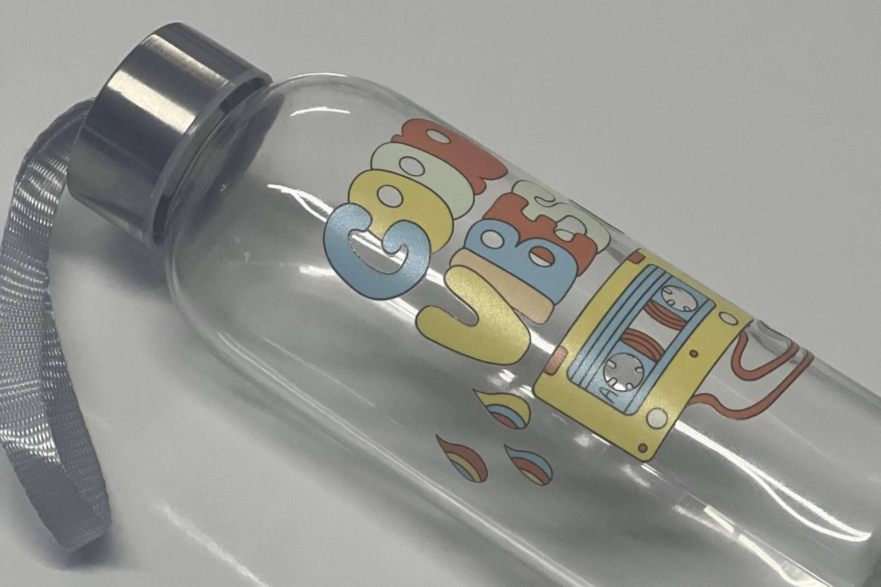 ¿Qué es la impresión en DTF UV y de qué manera funciona?