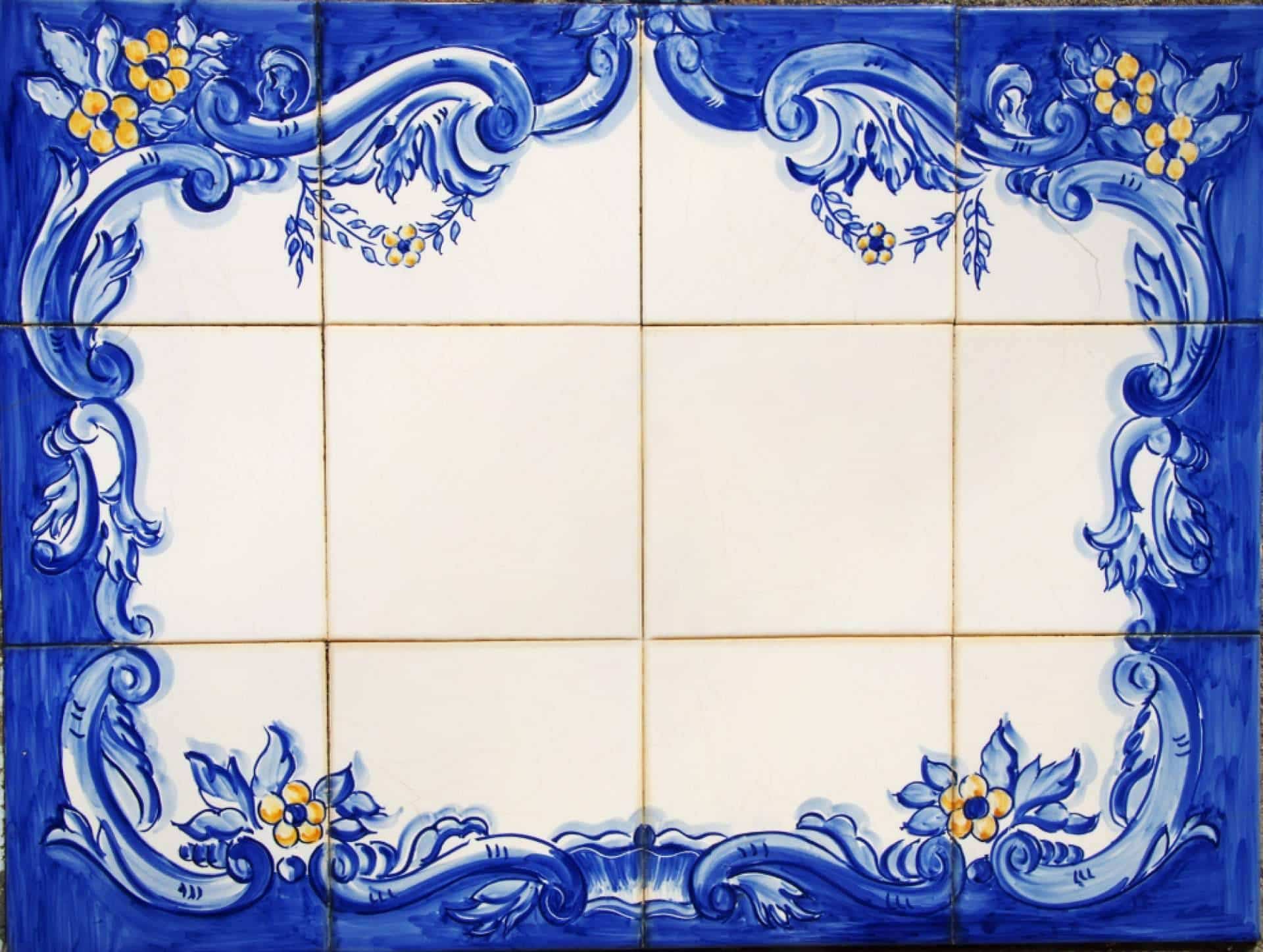 Creadores especializados en azulejos personalizados con Sumiseran