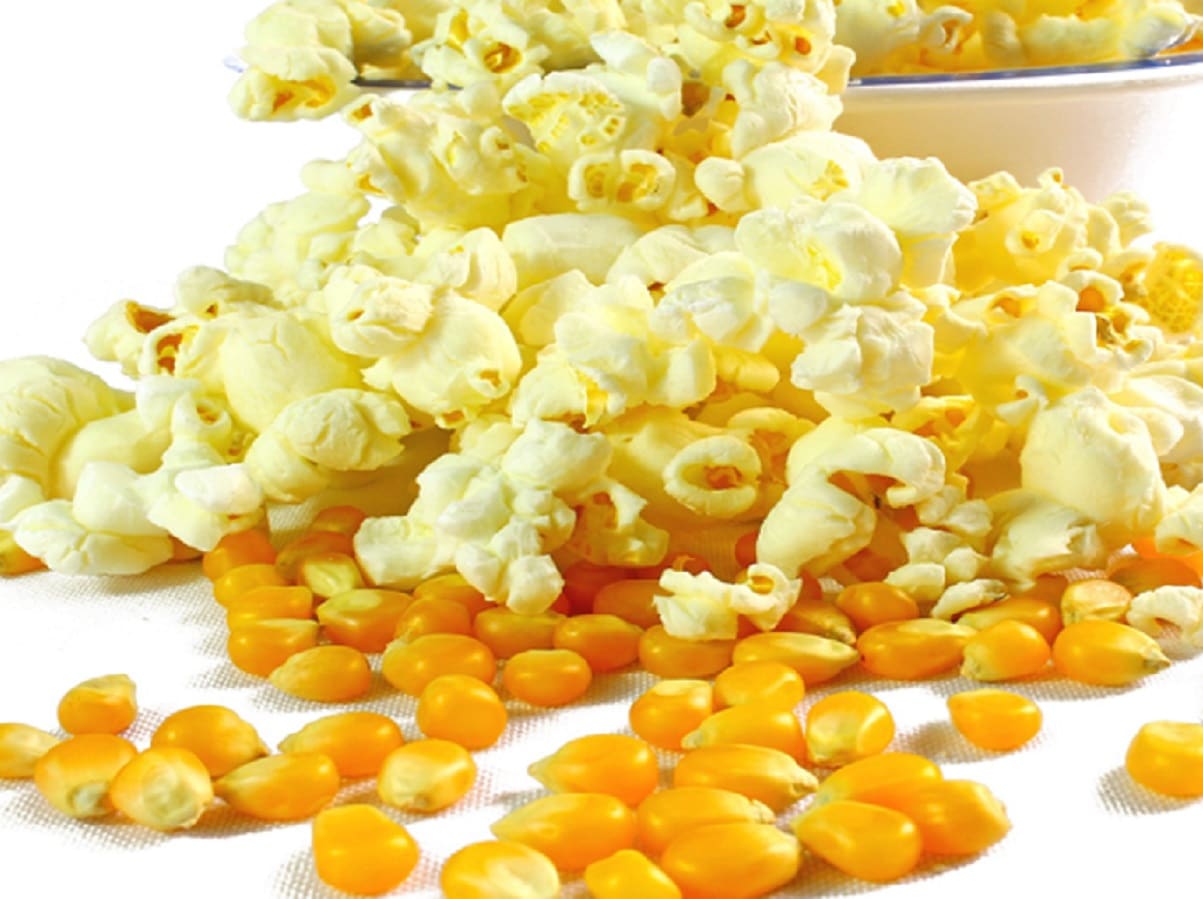 La guía definitiva para hacer palomitas gourmet en casa