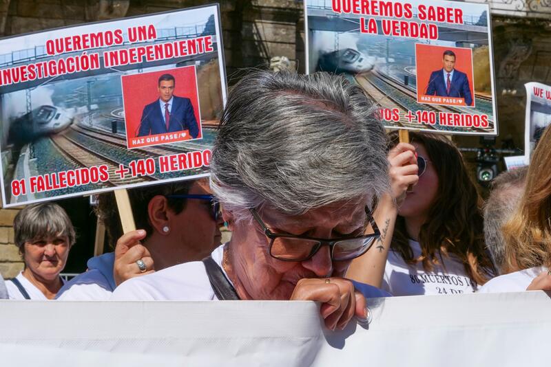 Ignacio Barrón, que estuvo al frente de la comisión técnico-científica ...