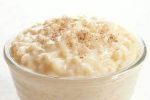 El truco secreto para un arroz con leche cremoso y sabrosísimo