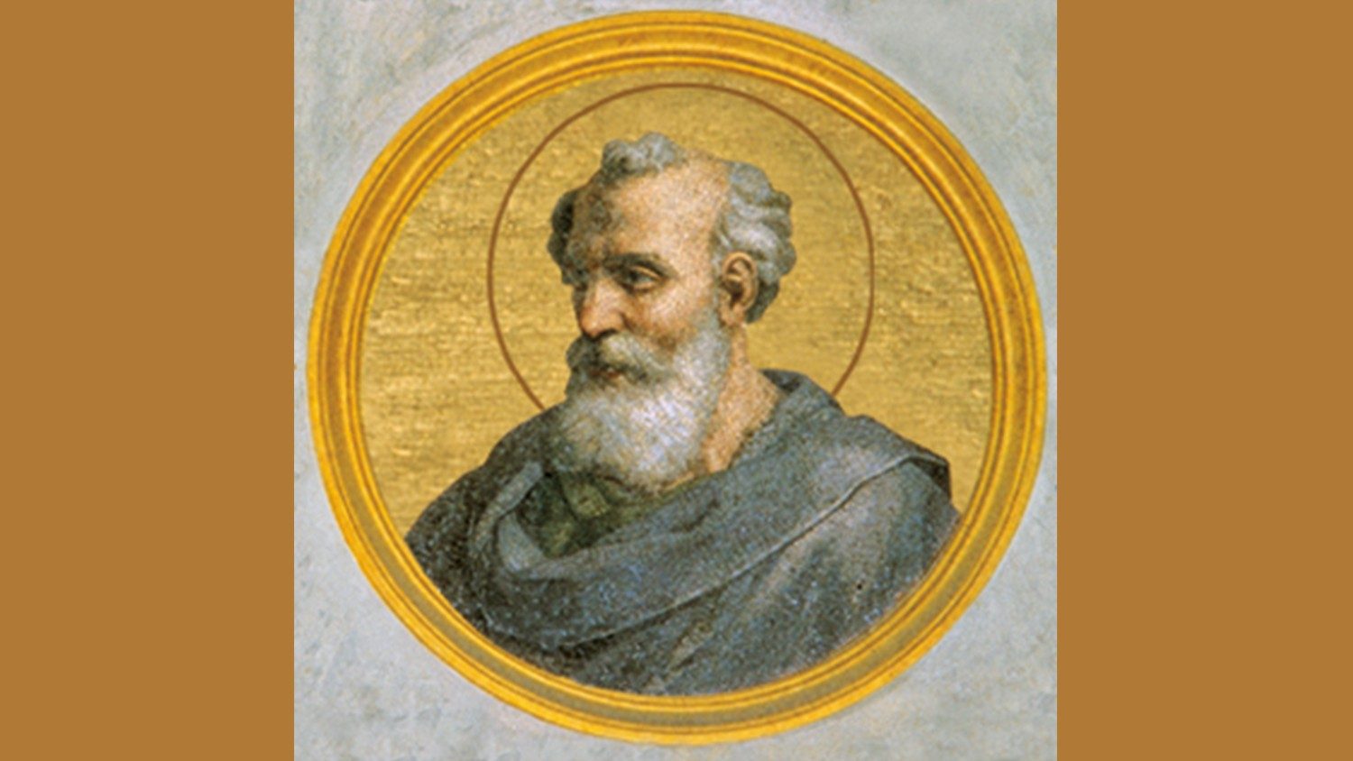 San Eleuterio, protagonista del santoral del 26 de mayo