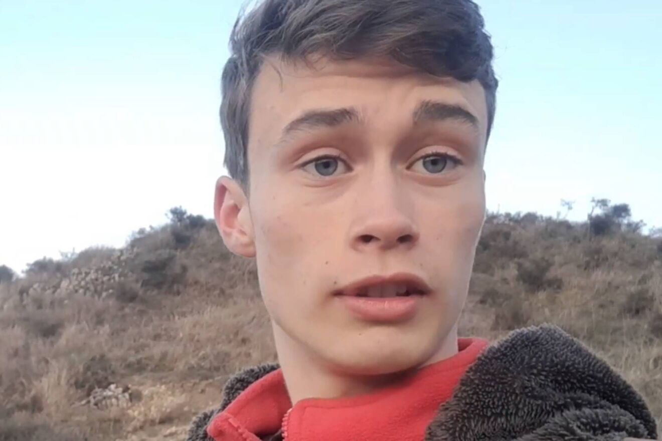 La fecha en la que regresará el buen tiempo, según Jorge Rey