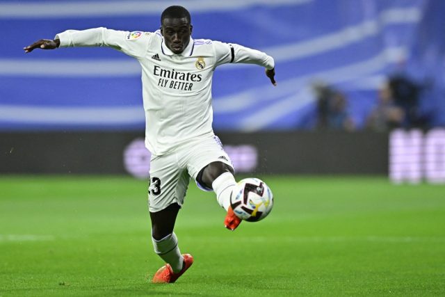 Mendy en entredicho: este es el lateral que quiere Ancelotti para el Madrid