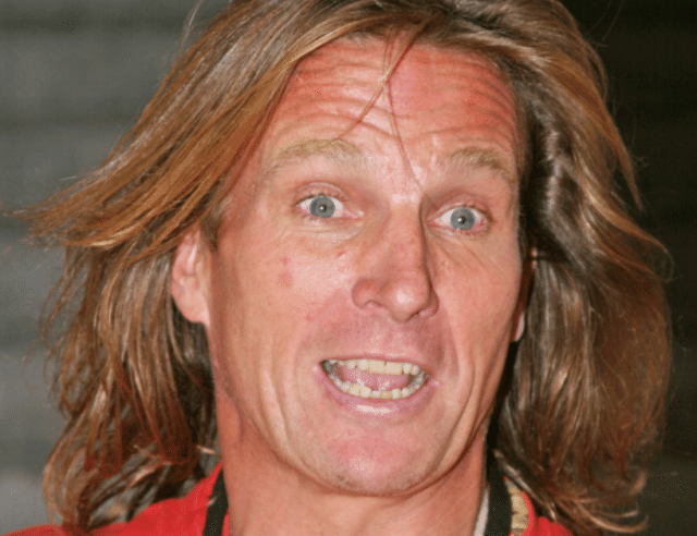 Supervivientes: así de increíbles es la vida de Bosco fuera del reality ...