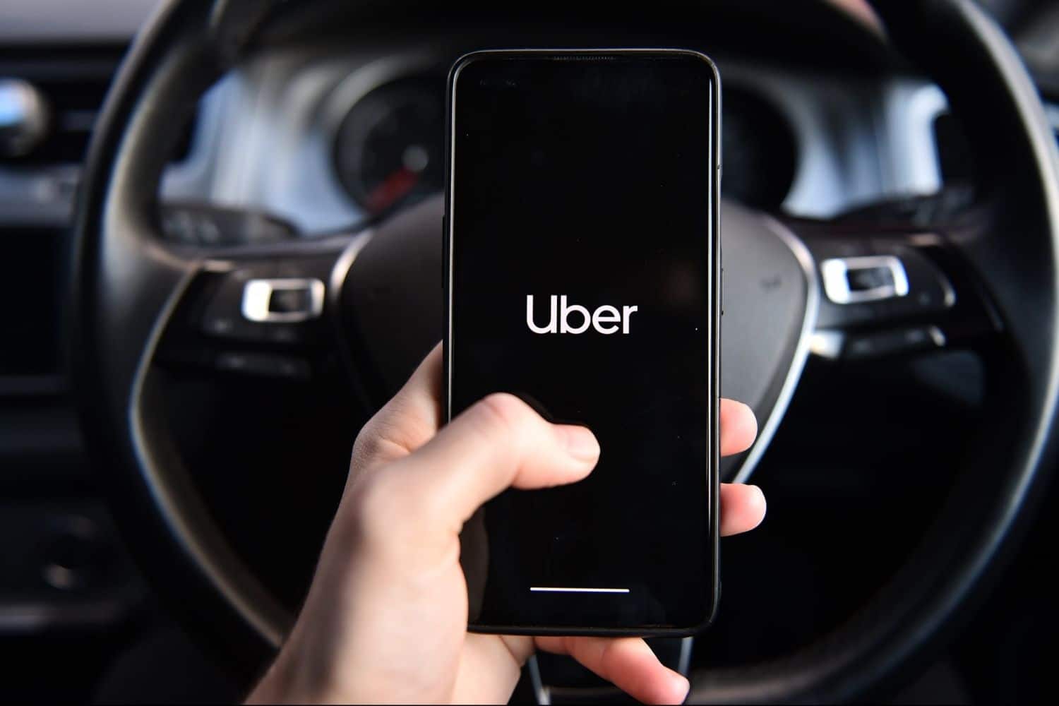 5 trucos para pedir un Uber que no conoces