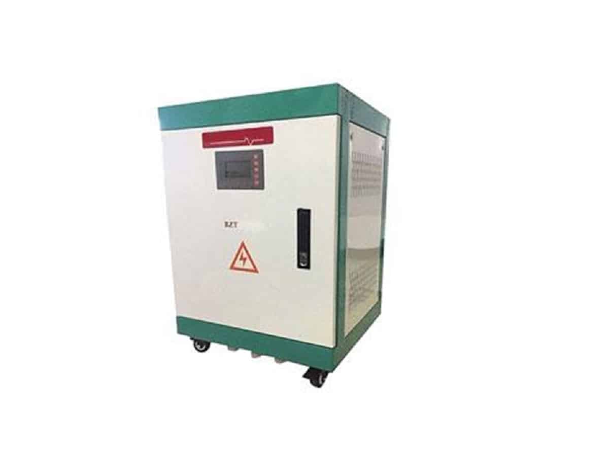 ¿Cómo elegir el convertidor de fase adecuado?