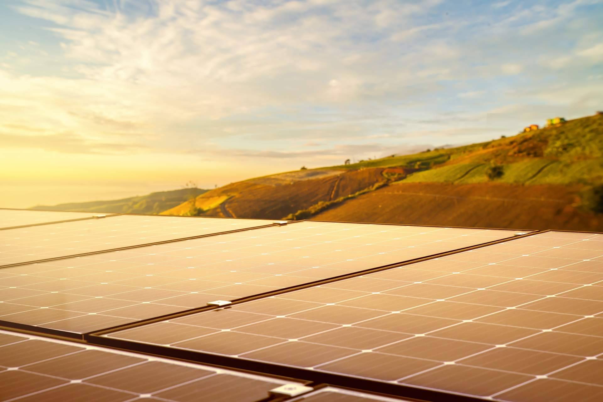 Amagi Solar explica cuál es la época más adecuada para instalar paneles ...