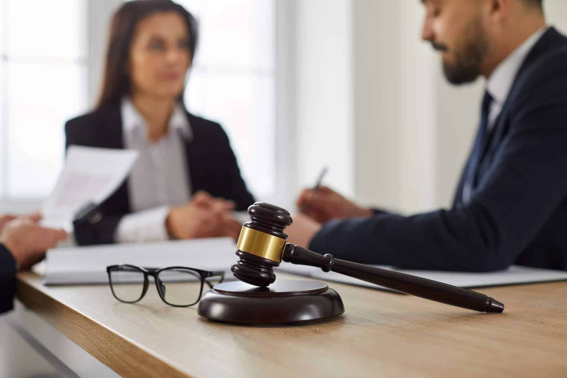 Curso perito judicial con Surge