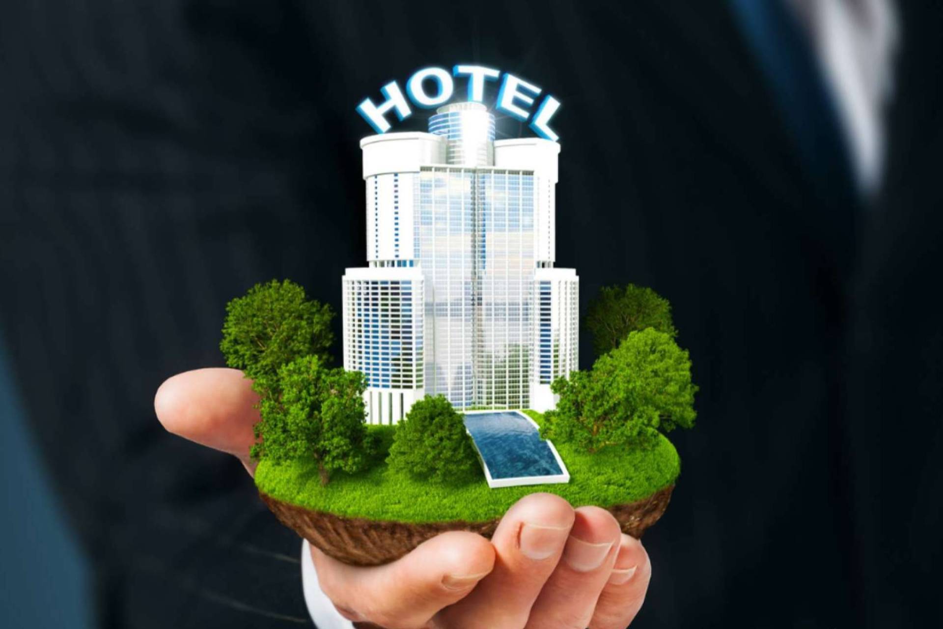 Formar parte de los mejores profesionales del sector hotelero con el ...